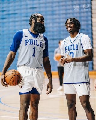 Philadelphia 76ers Training Camp News and Updates | Philadelphia Sixers