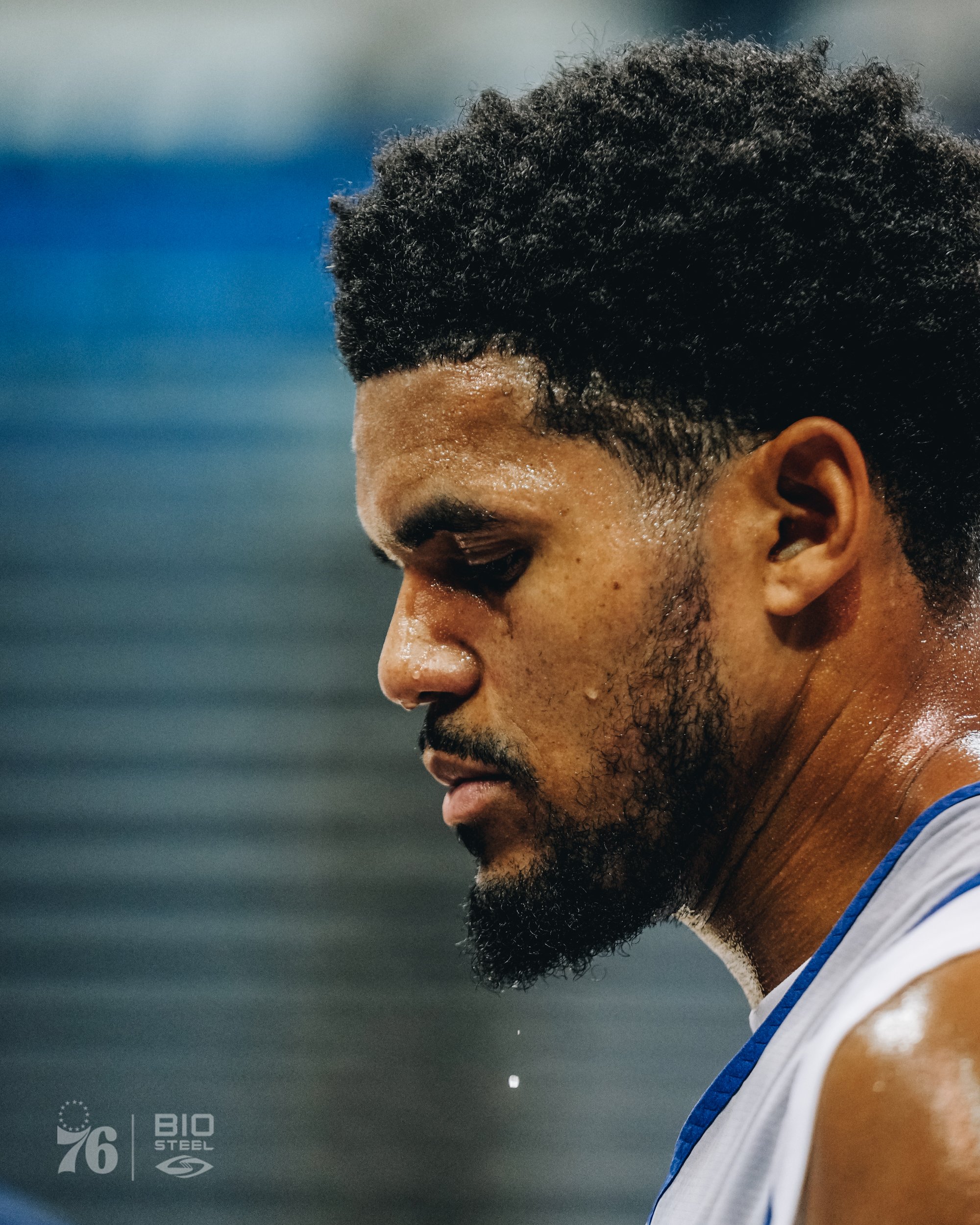 Sixers 2022 Training Camp | Philadelphia 76ers | NBA.com