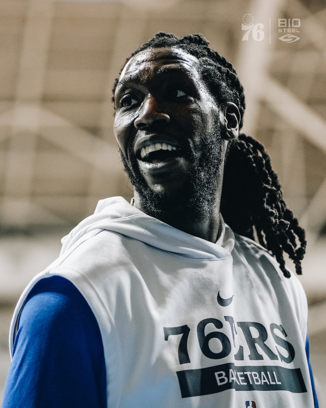 Philadelphia 76ers Training Camp News and Updates | Philadelphia Sixers