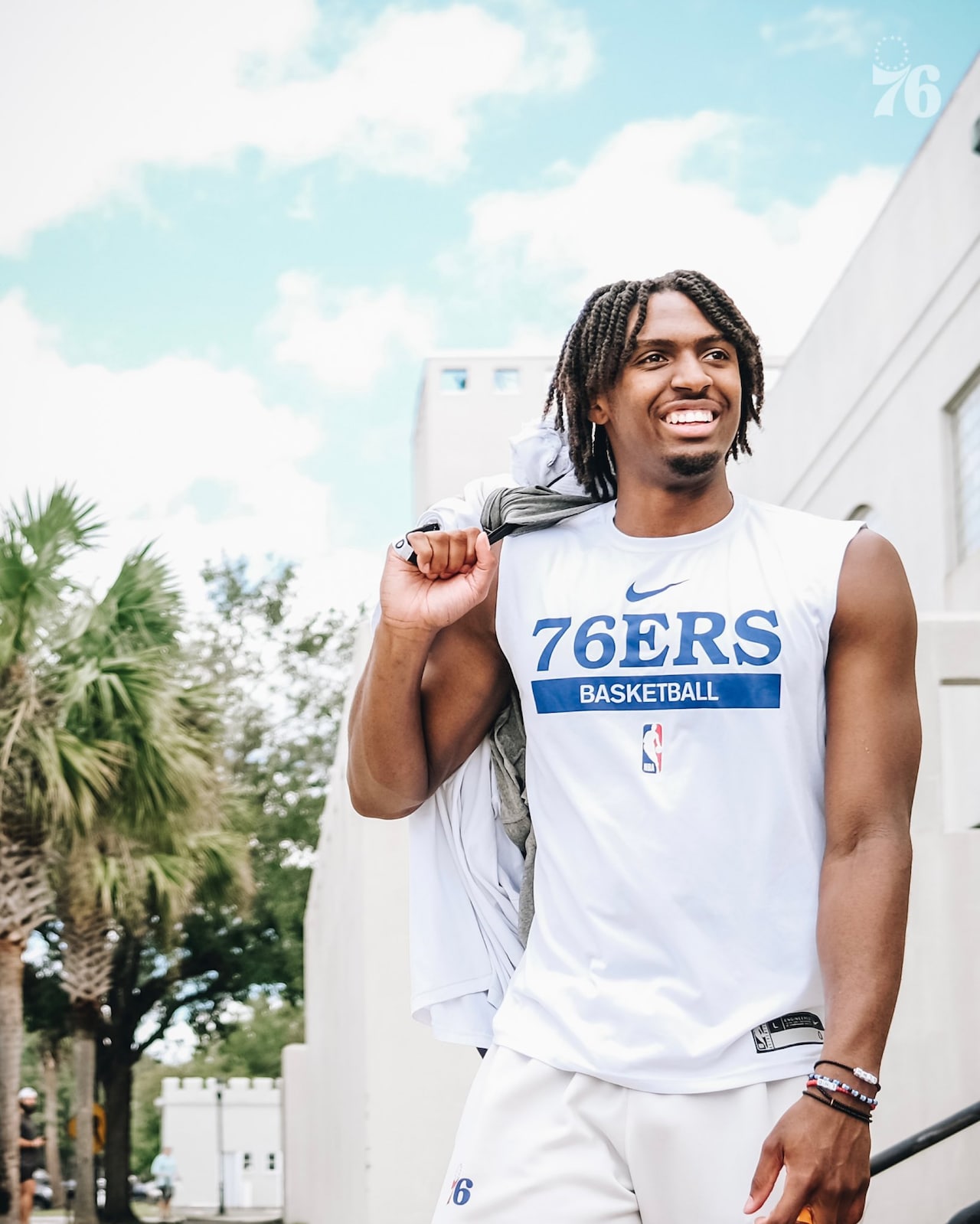 Photos: Training Camp (09/30/2022) | Philadelphia 76ers Photo Gallery ...