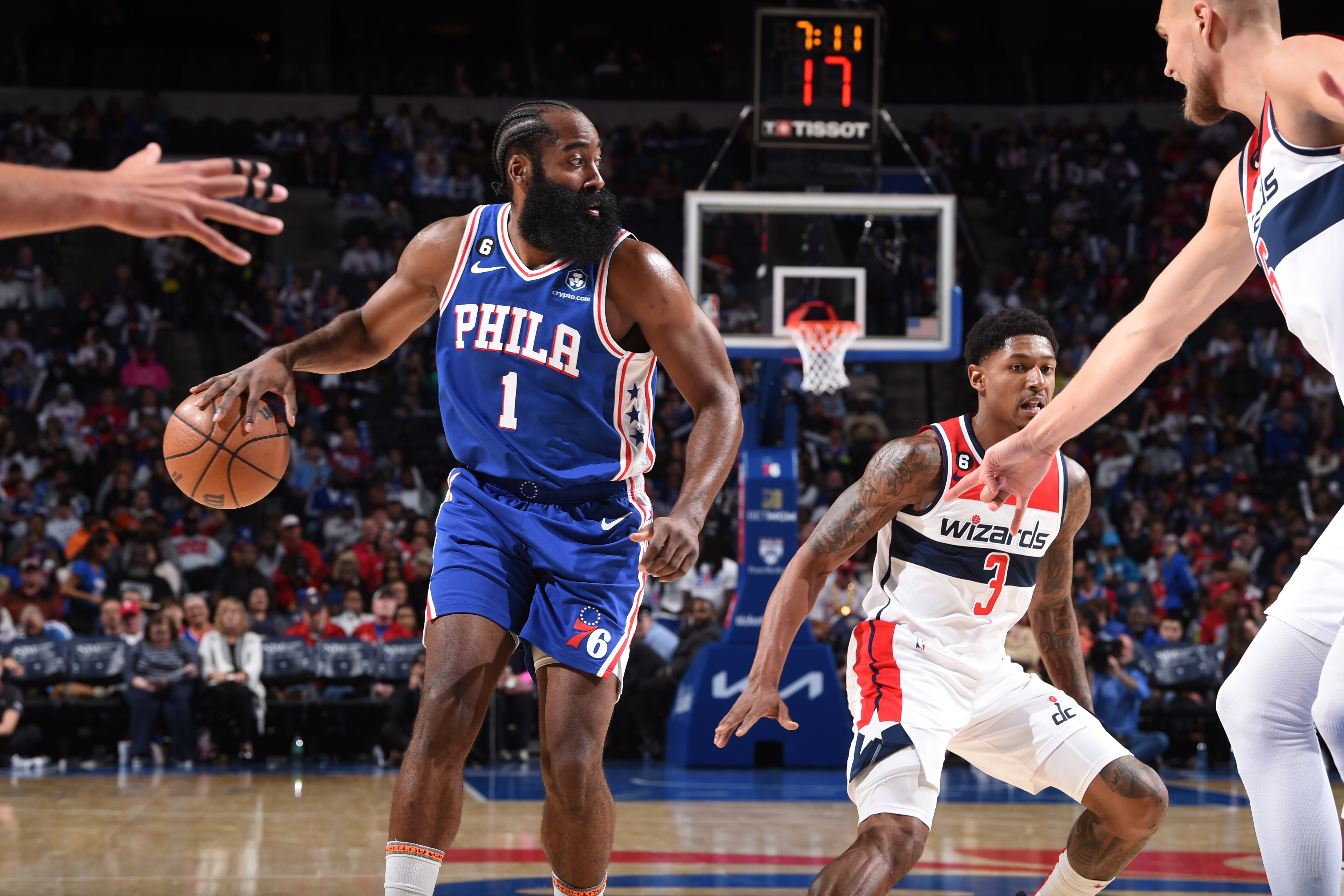 76ers Set for First Meeting with Knicks | Gameday Report 10/82 | NBA.com