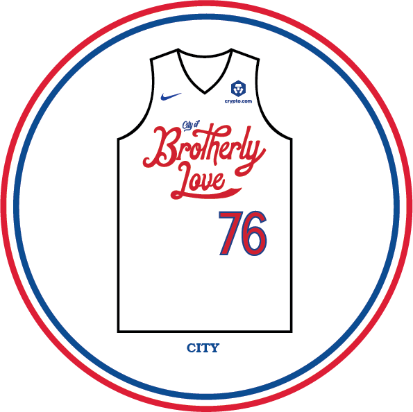 2022-23 Promotional Schedule | Philadelphia 76ers