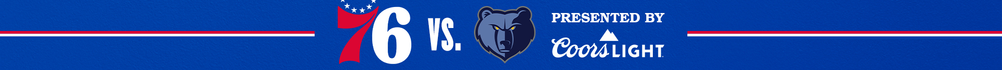 2022-23 Promotional Schedule | Philadelphia 76ers