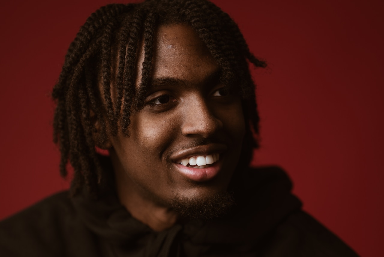 The Maxey Effect: How Tyrese Maxey Found His Voice, and Uses It To Do ...