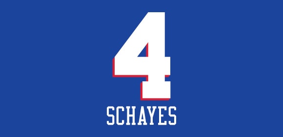 Philadelphia 76ers Retired Numbers