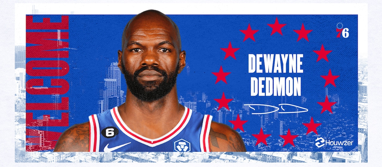 Dewayne Dedmon: Stats and Bio