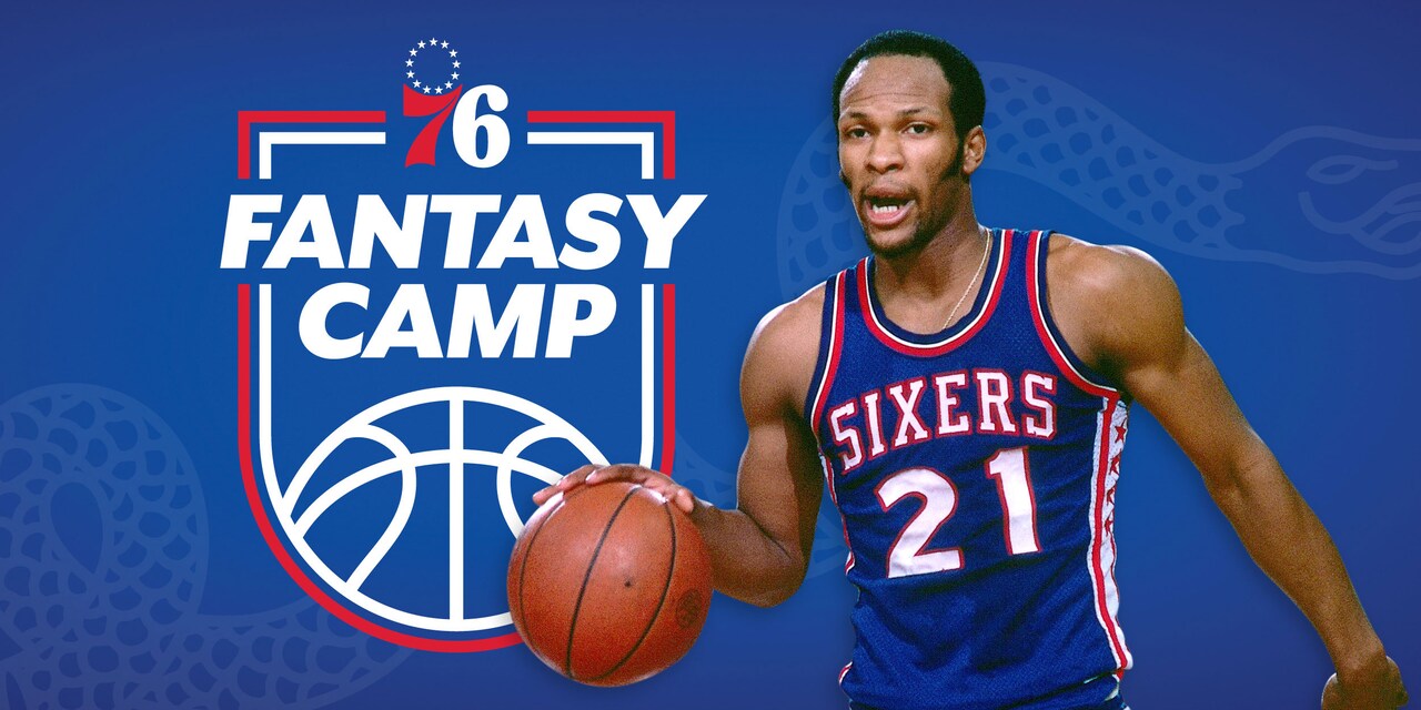 ESF Camps and Sixers Announce Details for First 76ers Fantasy ...