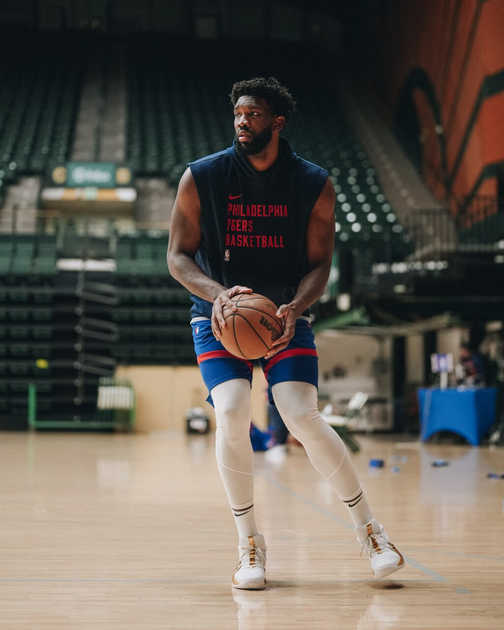 Philadelphia 76ers Training Camp: Best of Day 1 | Sixers Basketball ...
