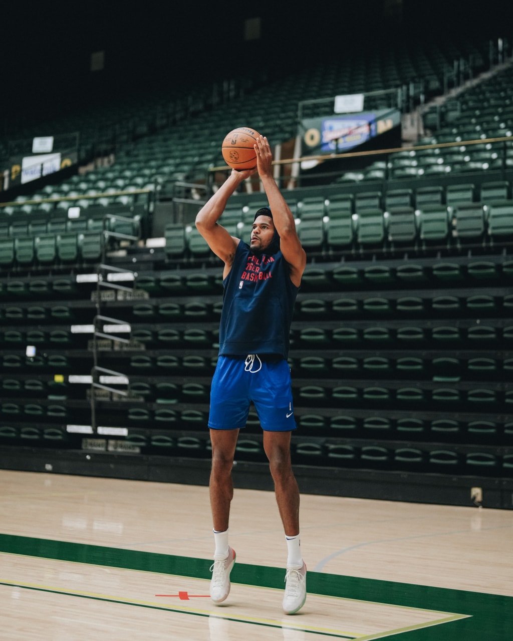 Philadelphia 76ers Training Camp: Best of Day 1 | Sixers Basketball ...