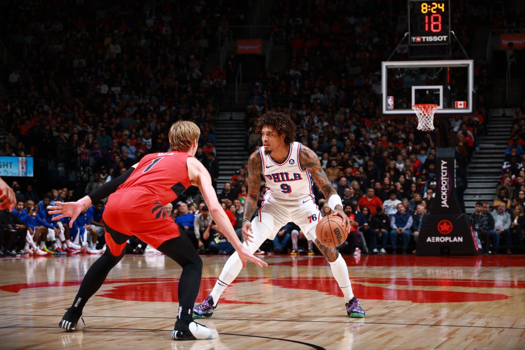 Sixers Photo Gallery: Best of October 2023 | Philadelphia 76ers Photo ...