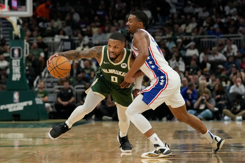 Sixers Photo Gallery: Best of October 2023 | Philadelphia 76ers Photo ...