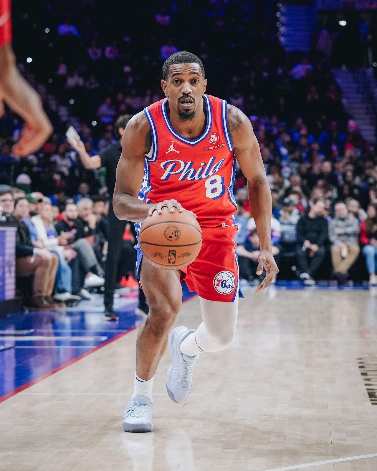 Sixers Photo Gallery: Best of December 2023 | Philadelphia 76ers