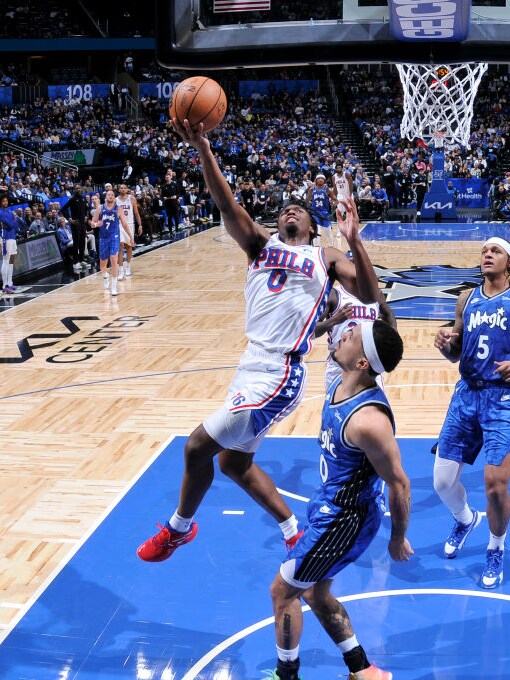 Philadelphia 76ers Photo Galleries