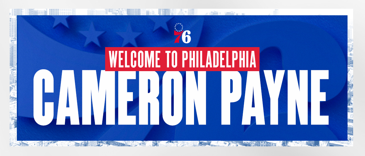 Cameron Payne Acquired in Trade for Patrick Beverley