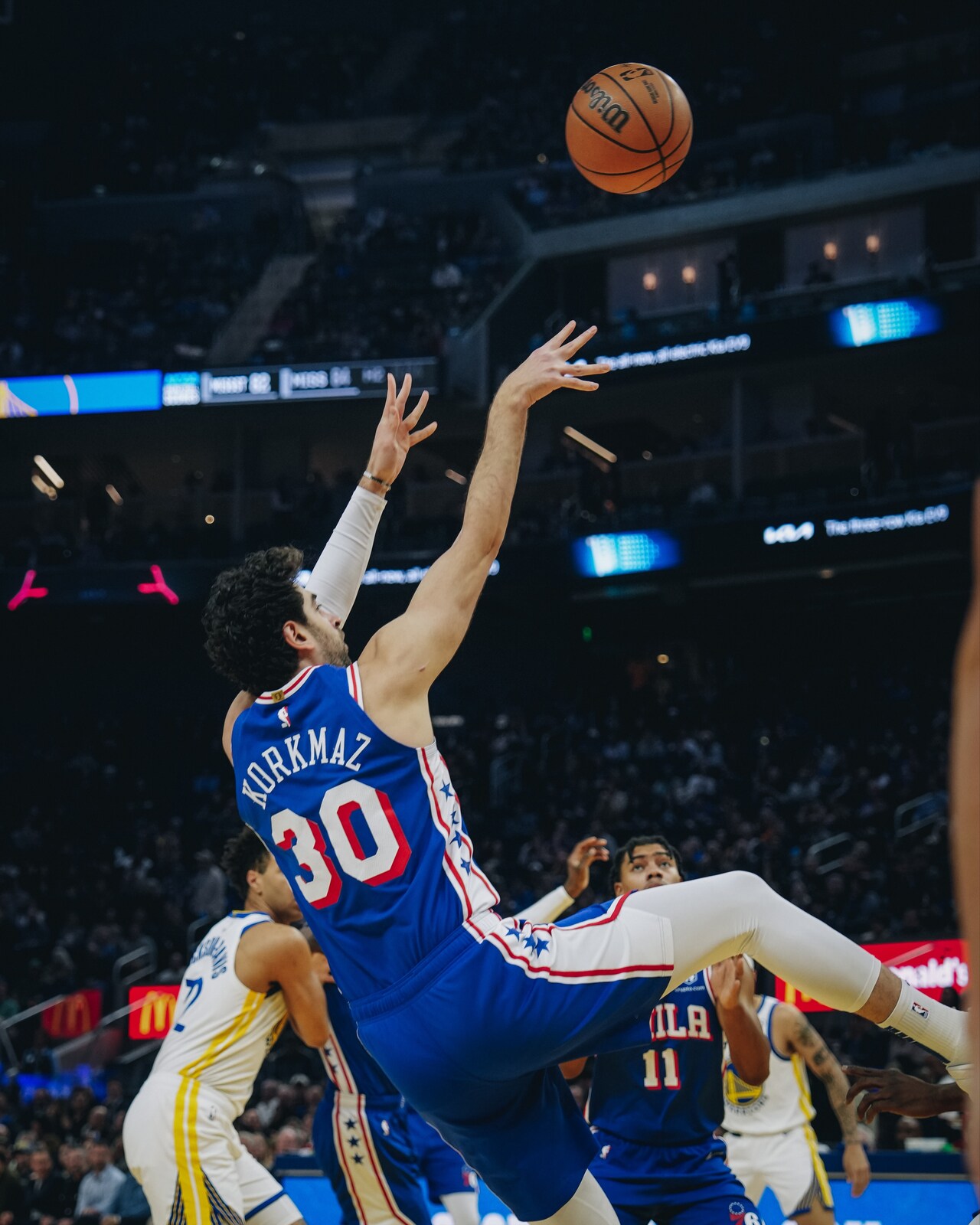 Sixers Photo Gallery: Best of January 2024 | Philadelphia 76ers