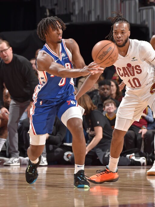 Philadelphia Sixers | NBA.com