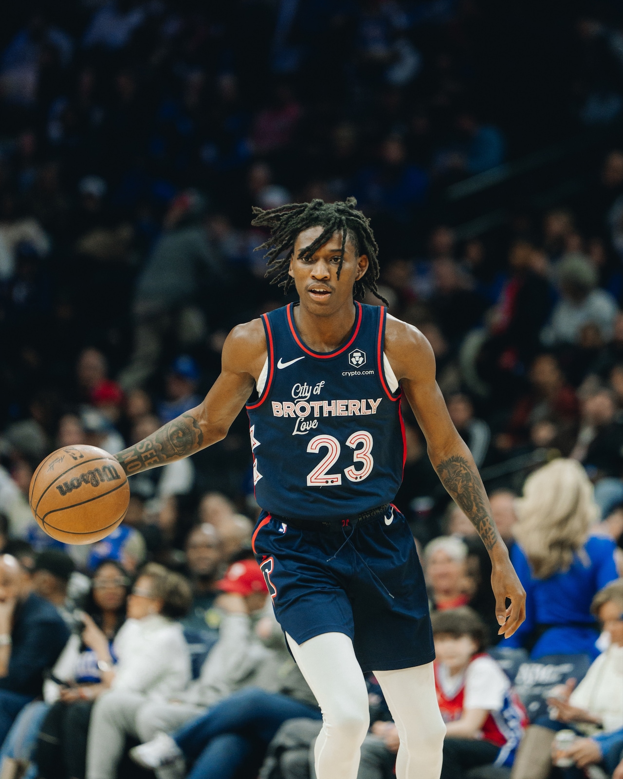 Sixers Photo Gallery: Best of February 2024 | Philadelphia 76ers