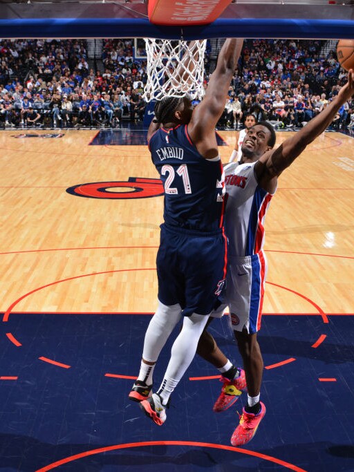 Philadelphia Sixers | NBA.com