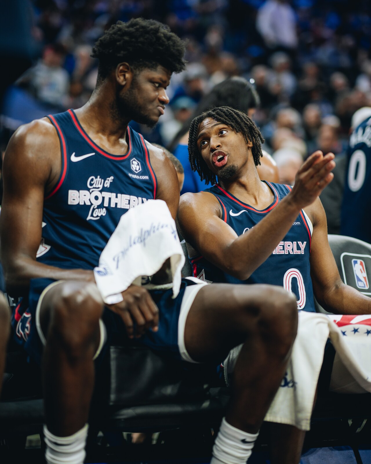 Sixers Photo Gallery: Best of March 2024 | Philadelphia 76ers