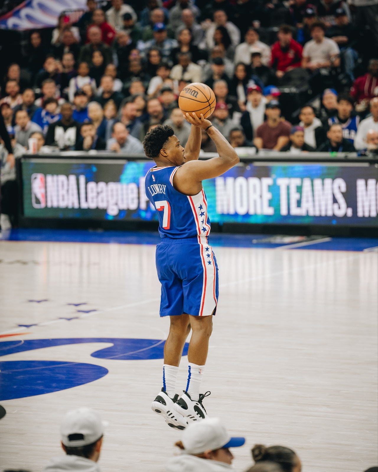Sixers Photo Gallery: Best of March 2024 | Philadelphia 76ers