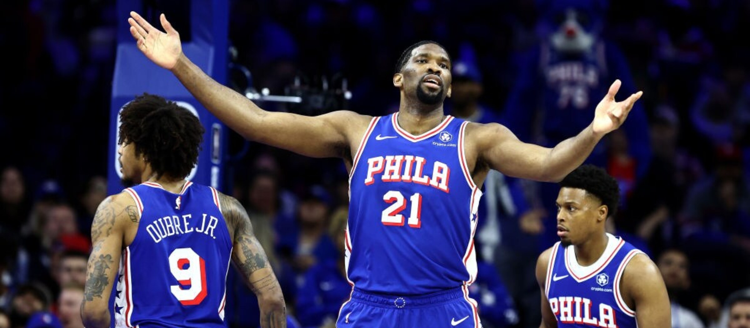 Sixers - The official site of the NBA for the latest NBA Scores, Stats ...