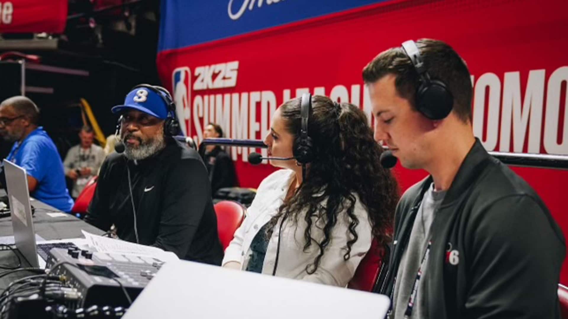 Lauren Rosen - Journalist Profile - Intelligent Relations