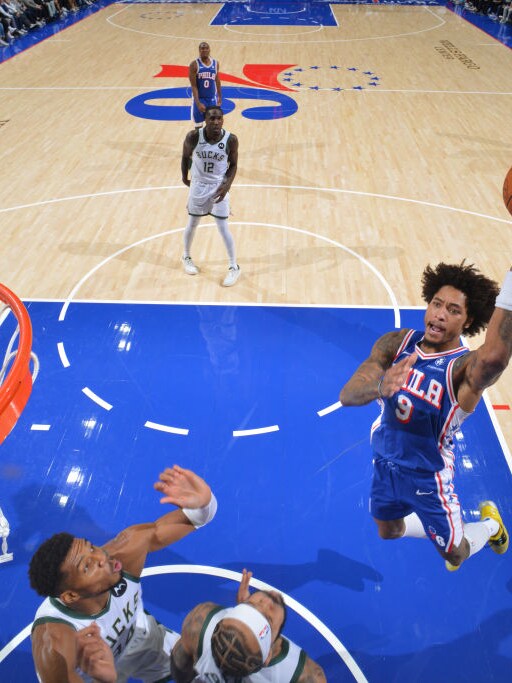 Philadelphia Sixers | NBA.com