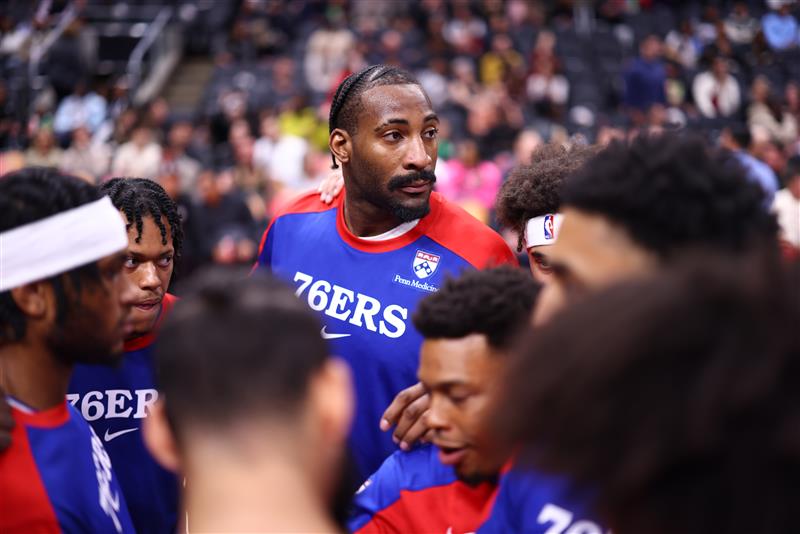 Sixers vs Pacers Game Preview, Where to Watch | Oct. 27, 2024