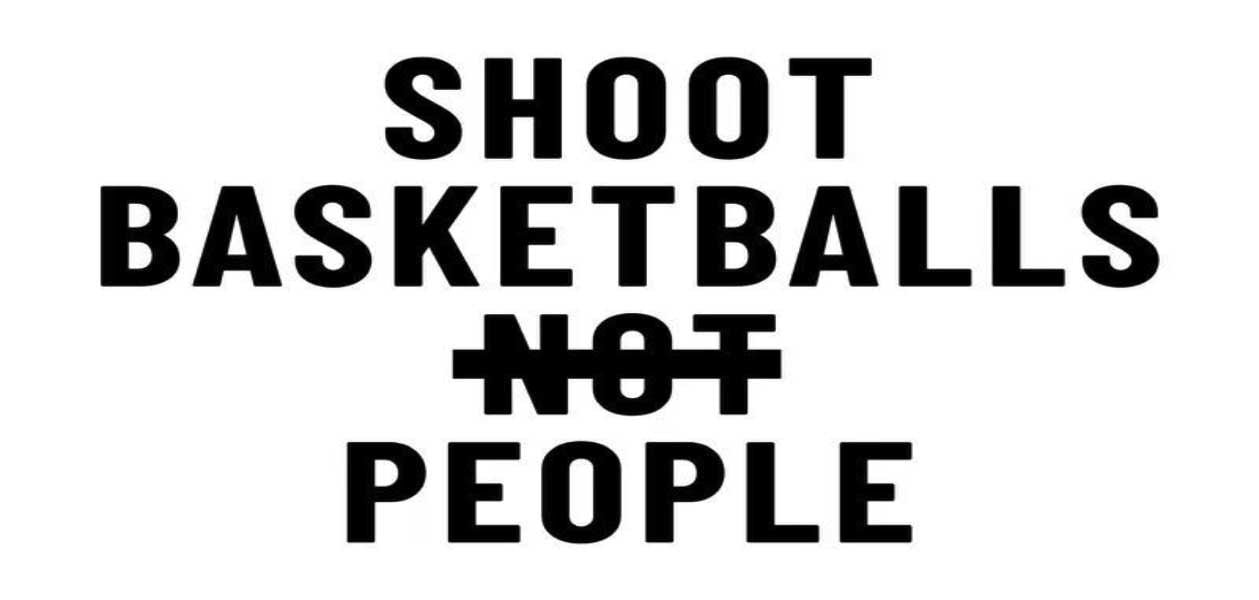Philadelphia 76ers Gun Violence Prevention | Assists for Safe Communities