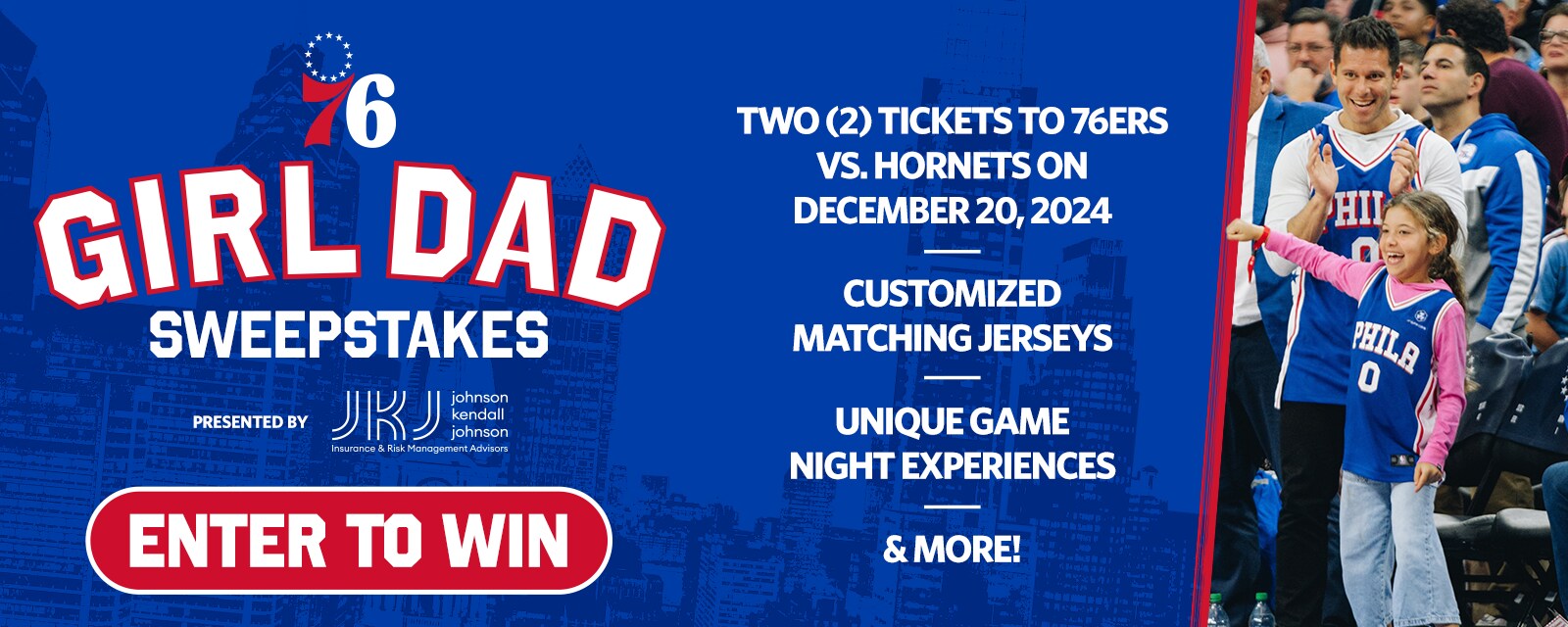 76ers Fan Hub, Trivia & Sweepstakes | Philadelphia 76ers