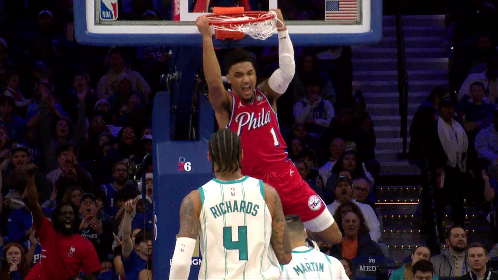 | Philadelphia Sixers