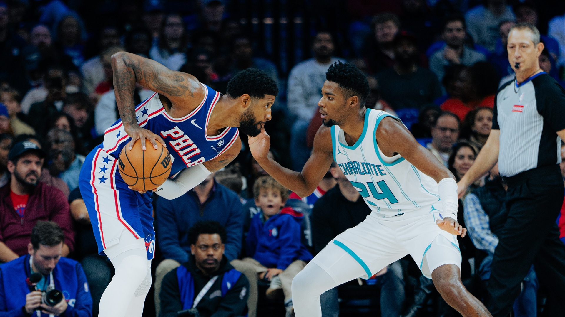 Sixers vs. Hornets Game Preview, Where to Watch | Dec. 3, 2024