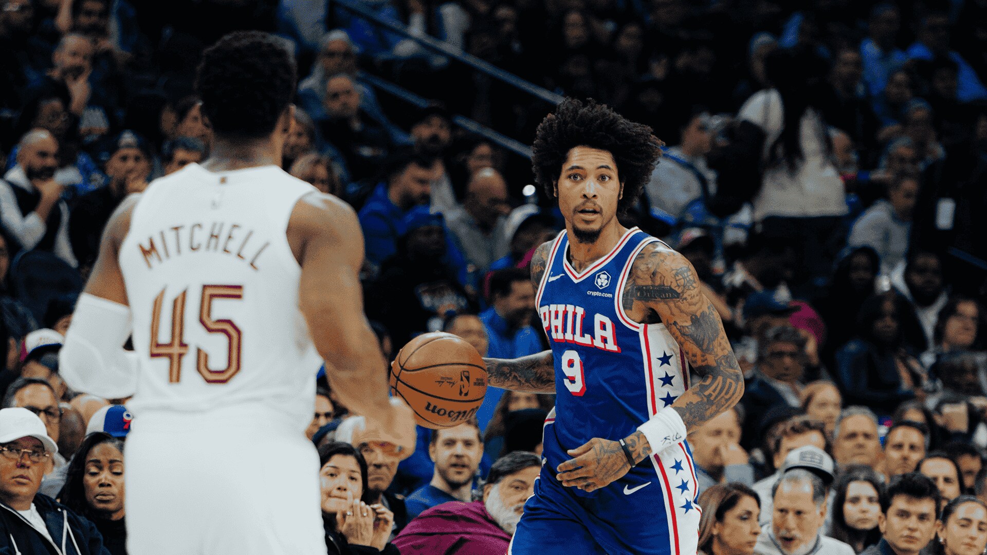 Sixers vs. Cavaliers Game Preview, Injury Report | Dec. 21, 2024