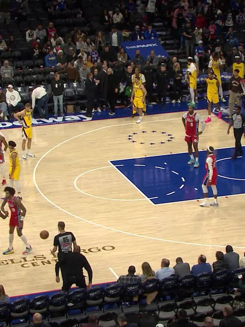 Philadelphia Sixers | NBA.com