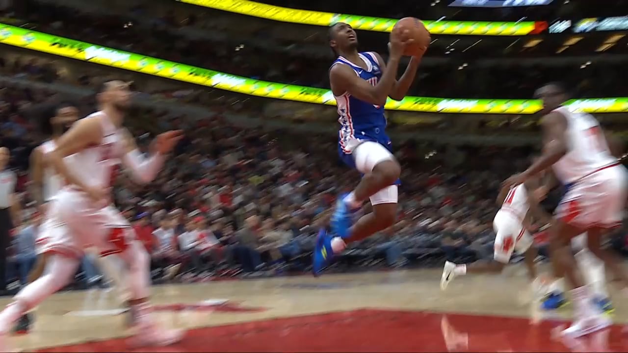 Chicago Bulls | NBA.com
