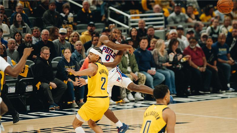 Philadelphia 76ers News Archives NBA