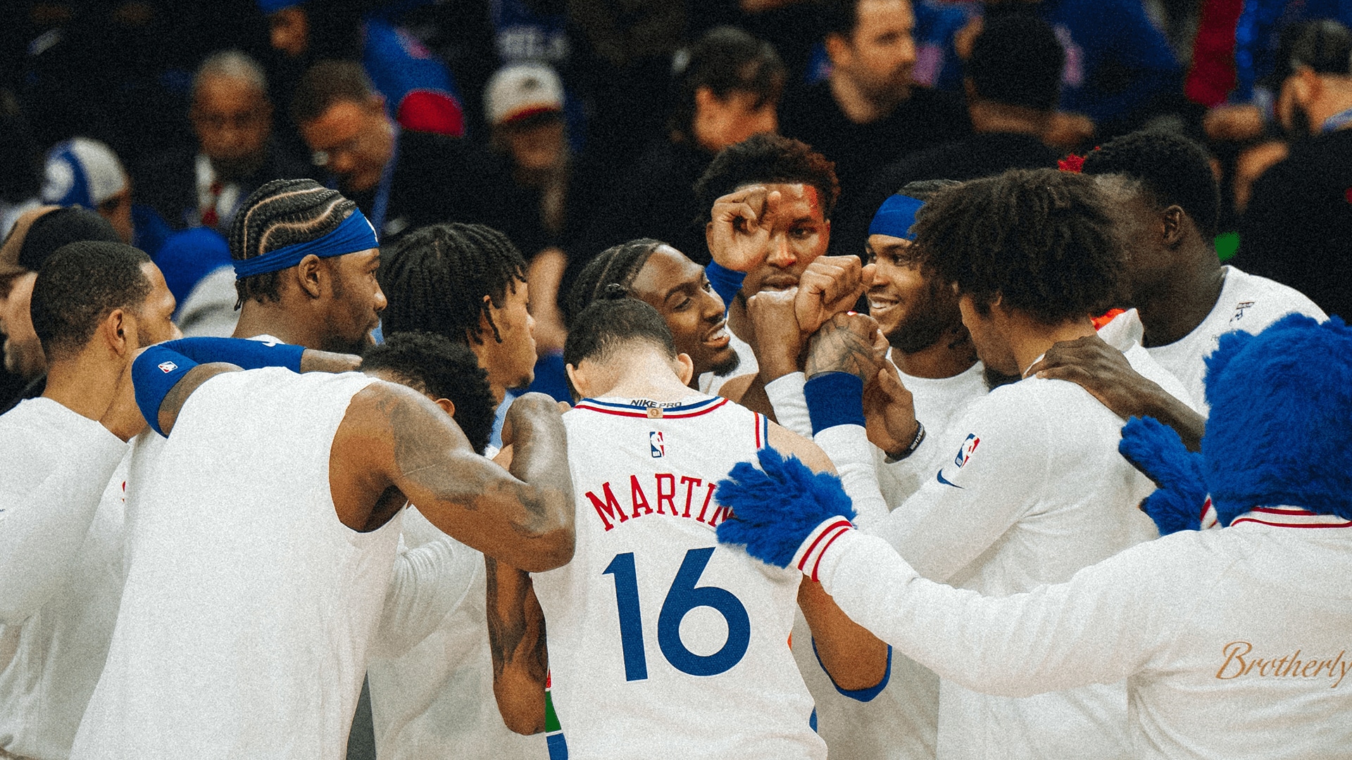 Sixers vs. Wizards Game Preview, Injury Report | Jan. 8, 2025