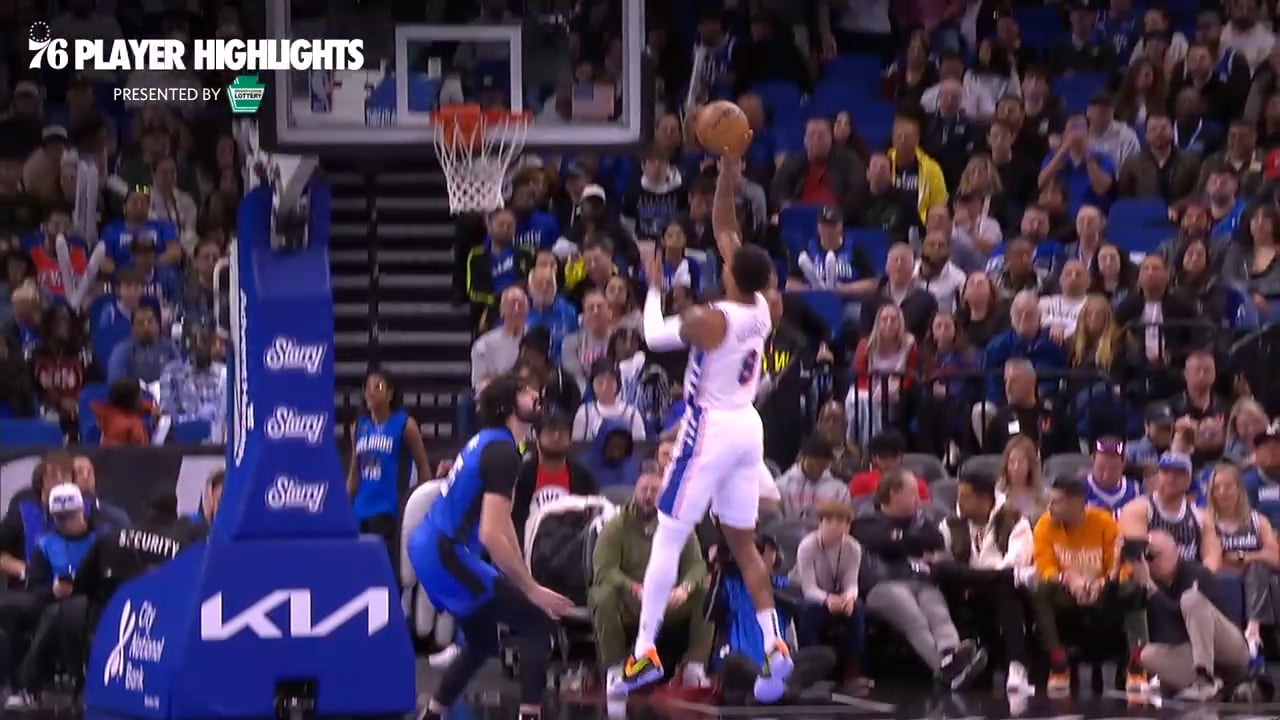 | Philadelphia Sixers