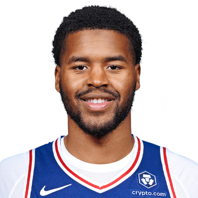 Philadelphia 76ers 2025-26 Roster | Sixers Basketball