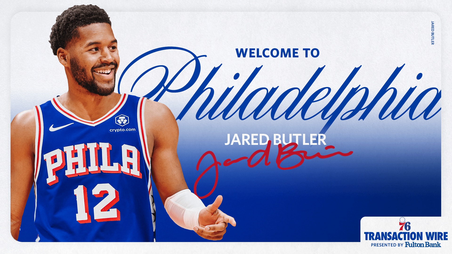 76ers Acquire Jared Butler From Wizards, Trade Reggie Jackson | NBA.com