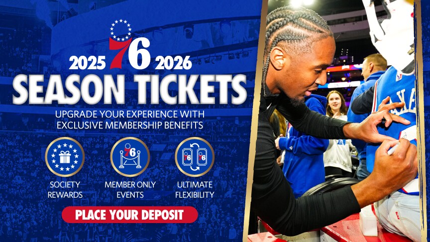 Sixers - The official site of the NBA for the latest NBA Scores, Stats ...
