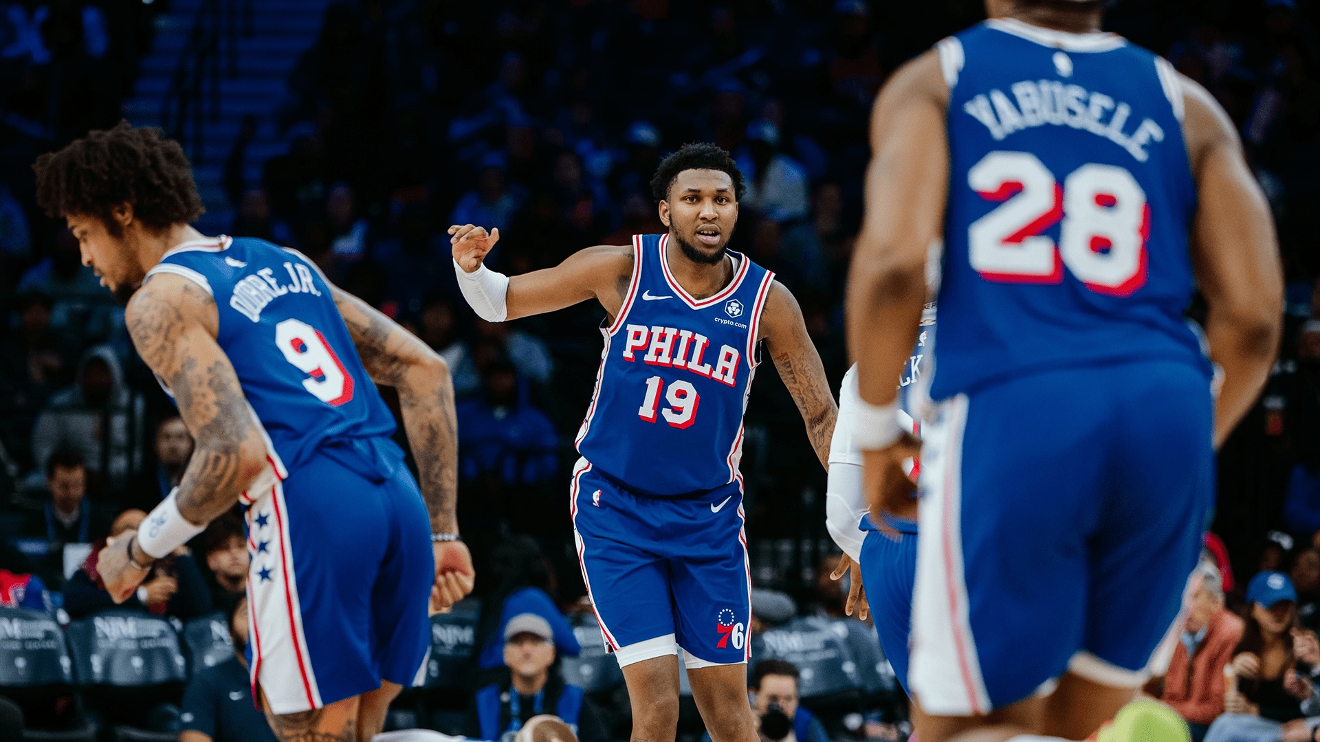 Sixers vs. Mavericks: Game Preview, Injury Report | Feb. 4, 2025
