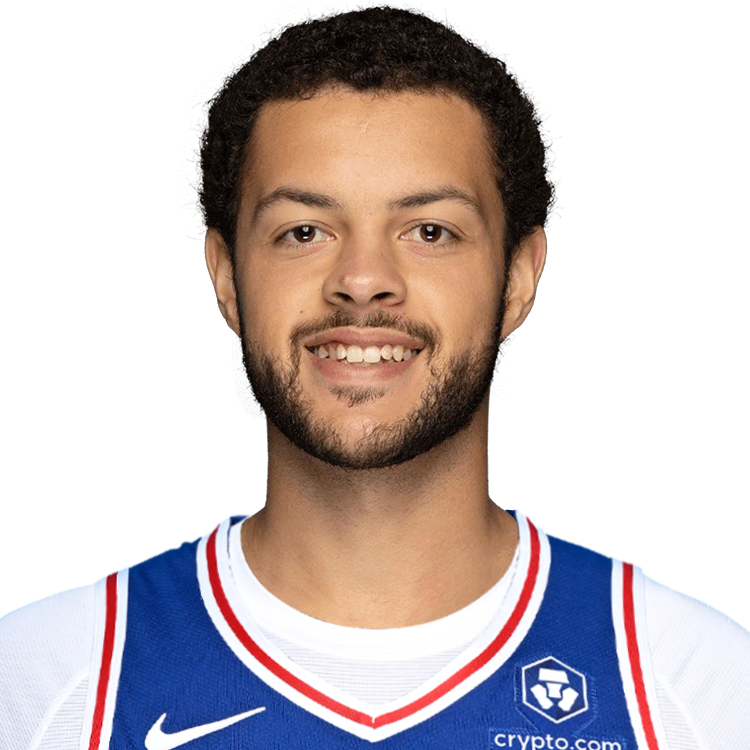 Philadelphia 76ers 2024-25 Roster | Sixers Basketball