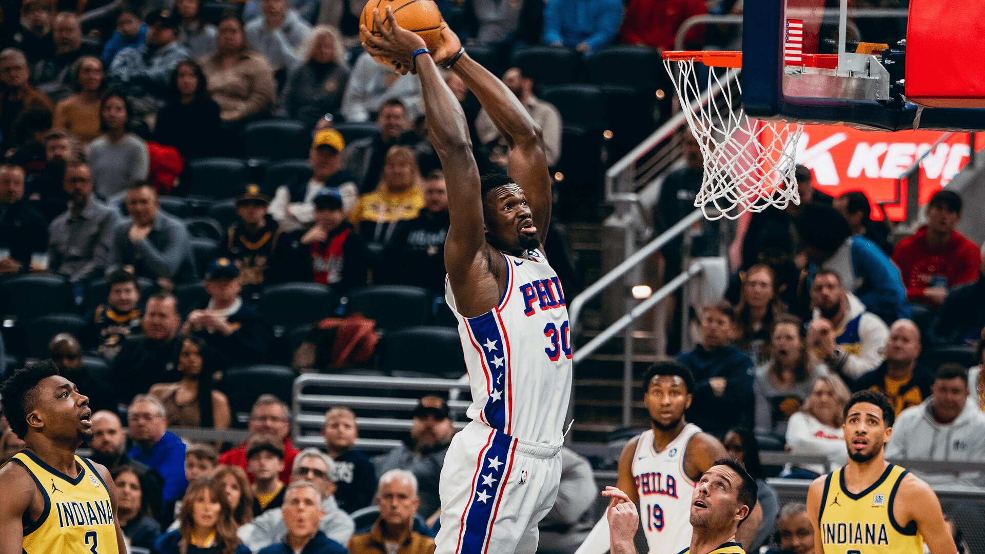 Sixers vs. Pacers: Game Preview, Injury Report | Mar. 14, 2025