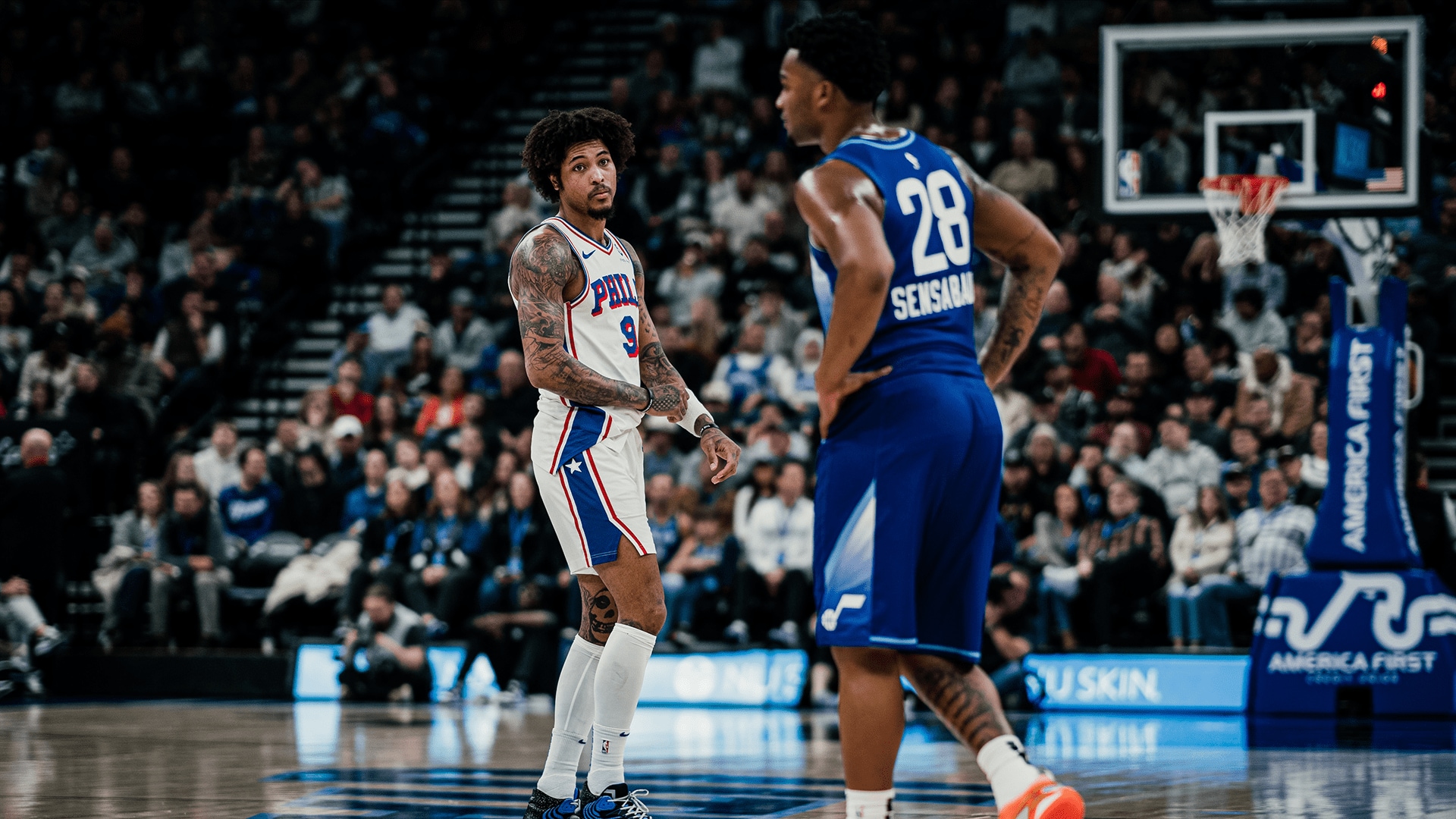 Sixers vs. Jazz: Game Preview, Injury Report | Mar. 9, 2025