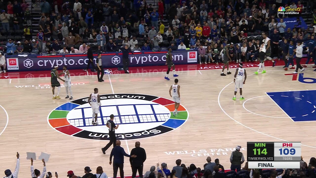 Sixers Basketball | Official Site of the Philadelphia 76ers