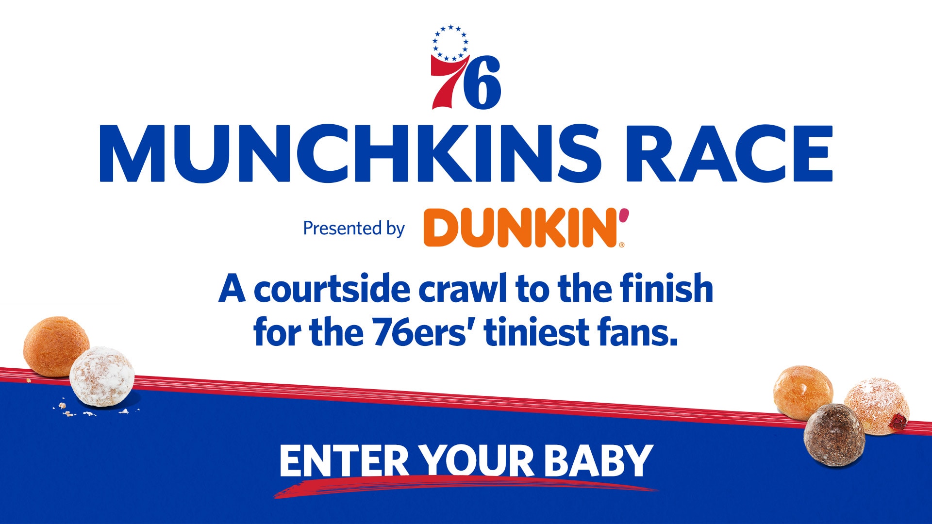 Jr. 76ers Kids Day | Sixers Theme Nights