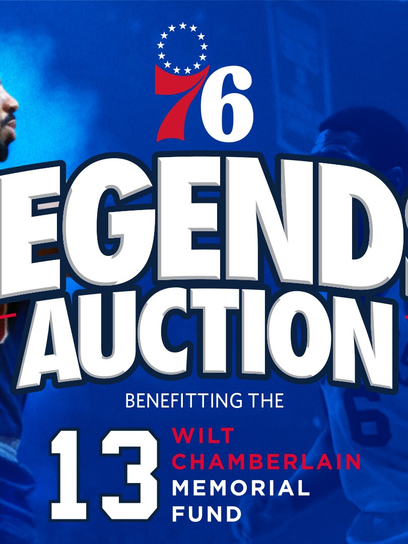 76ers Community Outreach & Recognition | Philadelphia 76ers
