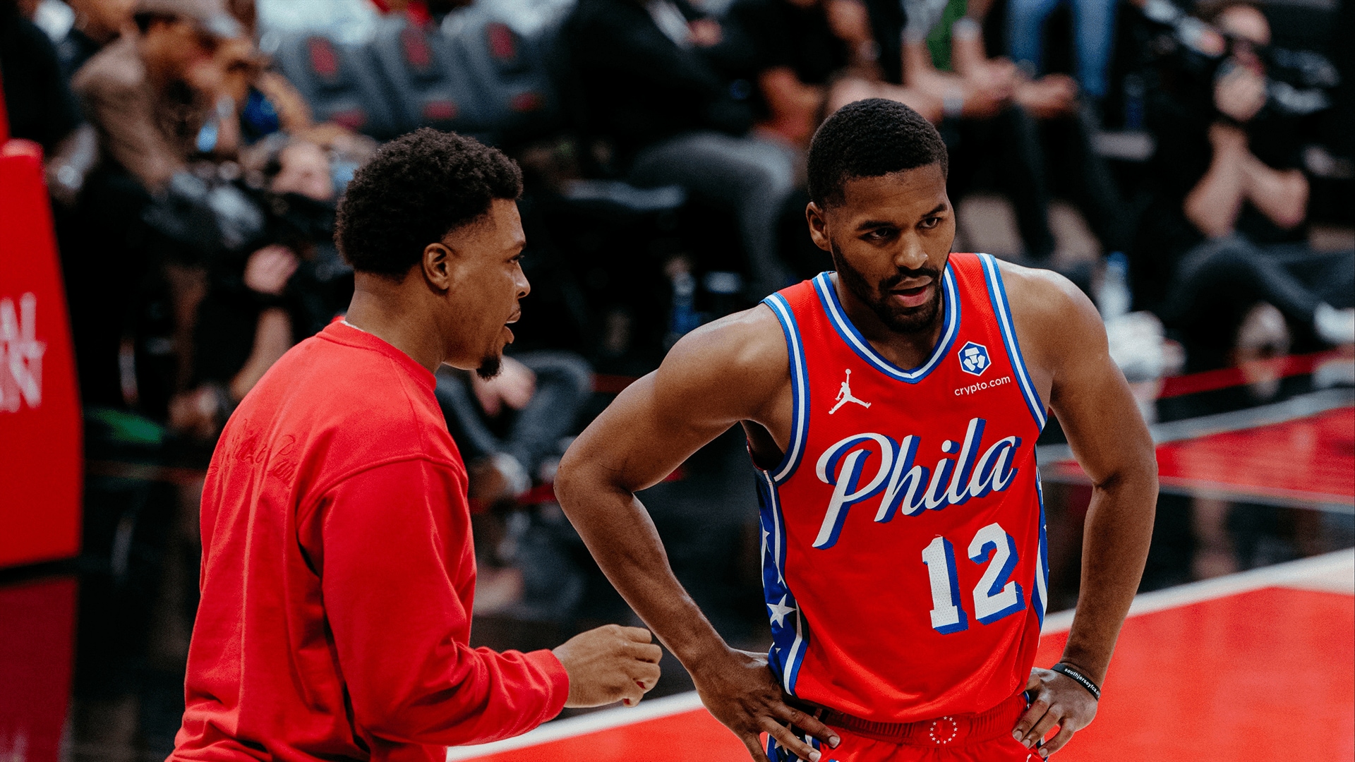 Sixers vs. Wizards: Game Preview, Injury Report | Apr. 9, 2025
