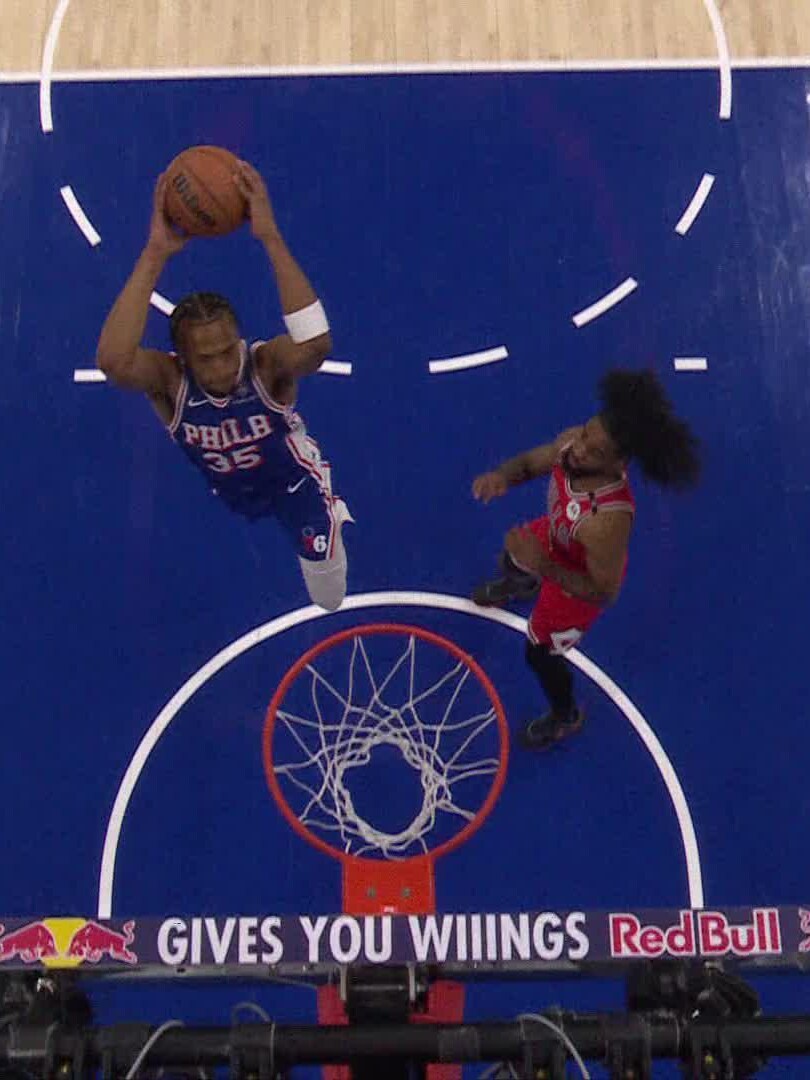 Philadelphia 76ers vs. New York Knicks – Game Highlights